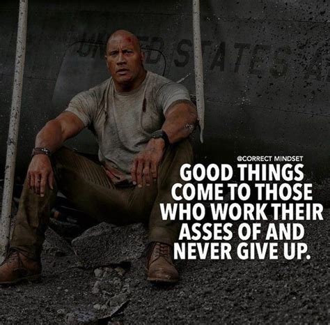 25 Most Inspirational Quotes From Dwayne The Rock Johnson Artofit