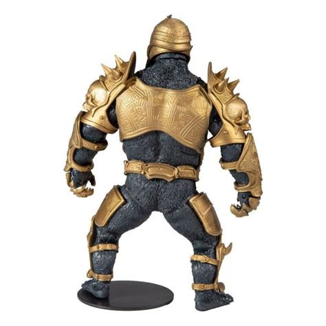 McFarlane Toys Injustice 2 Gorilla Grodd