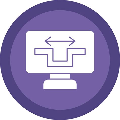 Gap Vector Icon Design 25204347 Vector Art At Vecteezy