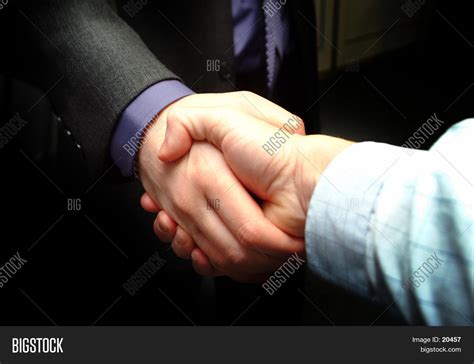 Deal Image Photo Free Trial Bigstock