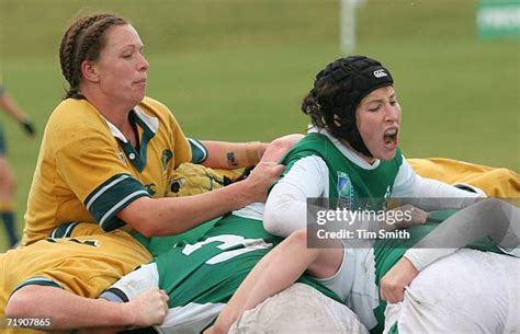 Eimear Osullivan Photos And Premium High Res Pictures Getty Images