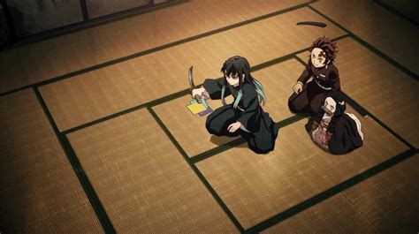 Demon Slayer On Twitter Anime Demon Slayer