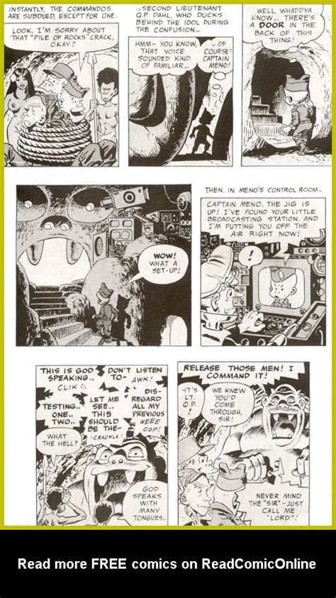 Read Online Sally Forth Comic Issue 1