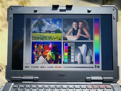 Análisis del Dell Latitude 7330 Rugged Extreme Uno de los mejores portátiles robustos de 13