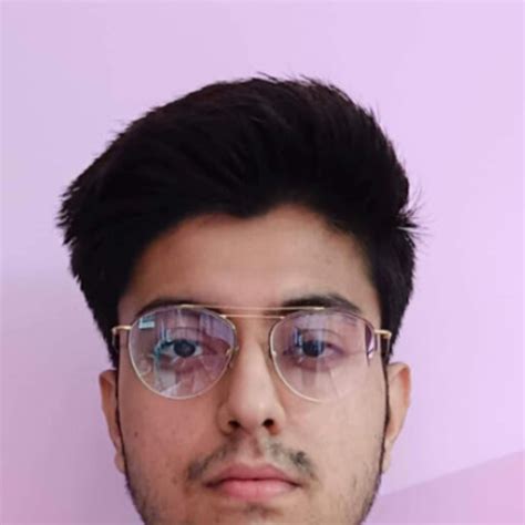 Sriman DUTTA Bachelor Of Technology Indian Institute Of Engineering Science And Technology