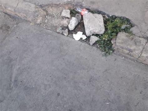 Garbage Detector Semantic Segmentation Dataset By Alvaro Sebastian Cepeda Choque