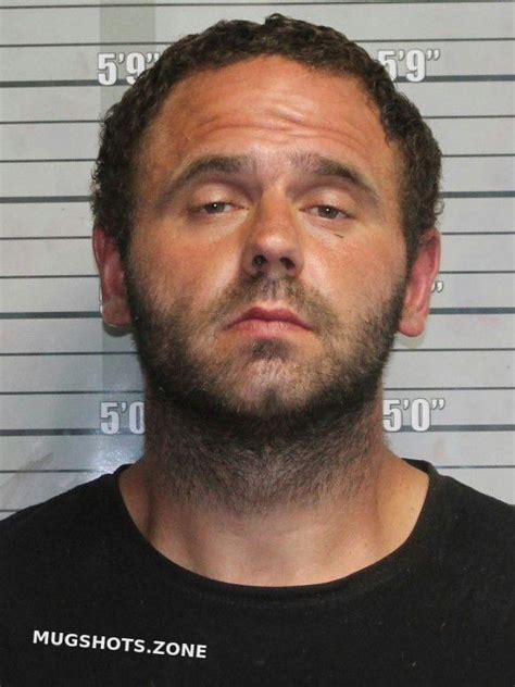 Smith Herbert Wesley 07 03 2024 Butler County Mugshots Zone