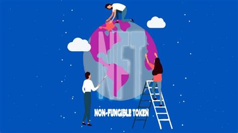 Digilah On Linkedin Nft Can Be A Force For Positive Social Impact