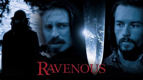 Ravenous 1999 Movie Review Youtube