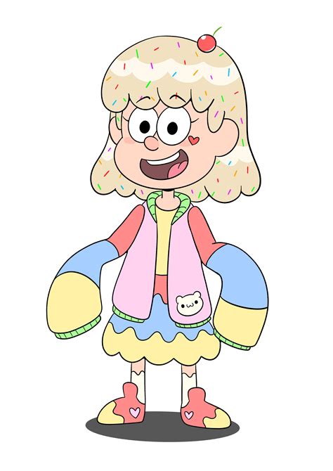 Cherry R OriginalCharacter