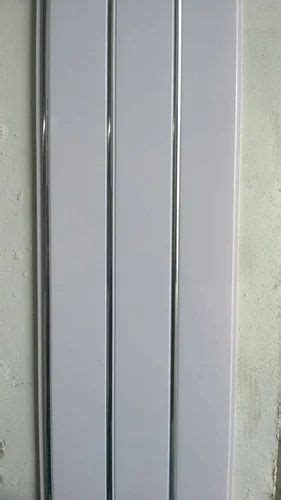 Pvc Ceiling Panel Silverline 5 Mm At ₹ 600piece In Ranchi Id