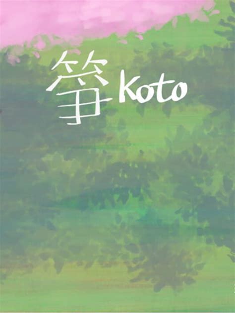 Koto All About Koto