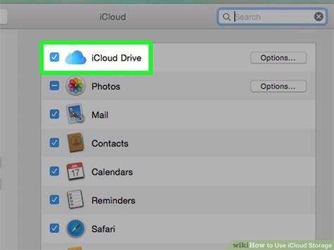 2 Easy Ways To Use Icloud Storage With Pictures Wikihow