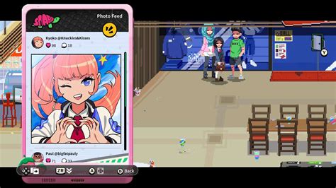 River City Girls 2 Review Big Showdown In Little River City