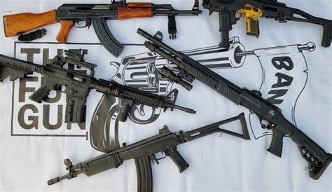 The Fun Gun - Firearm Ownership, Training, Events, Fun Shoots