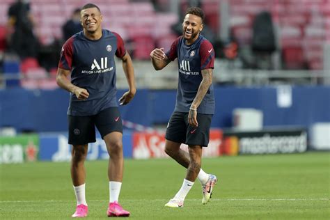 Kylian Mbappé Confirma Pidió Salir Del Psg Primera Hora