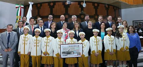 Con Sorteo Mayor Congreso De Guanajuato Celebra El 195 Aniversario