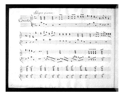 Cello Concerto In C Major B 104 Pleyel Ignaz IMSLP