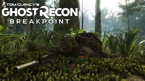 Ksk Tactical Role Play No Hud Tom Clancys Ghost Recon