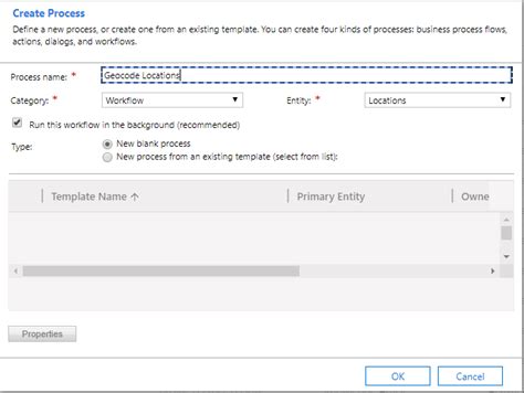 D365 Installation Guide Geocoding Maptaskr Docs