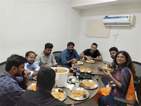 Floki Labs On Linkedin Biryani Forppg Crmimplementation Bonding