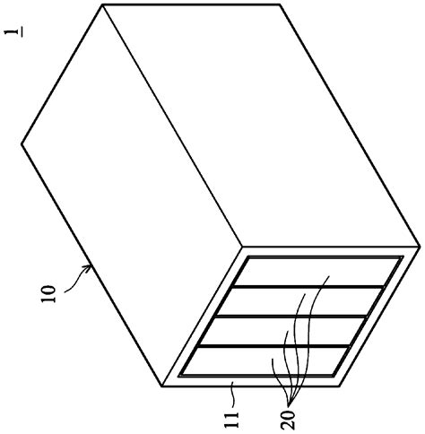 Modular Server Eureka Patsnap