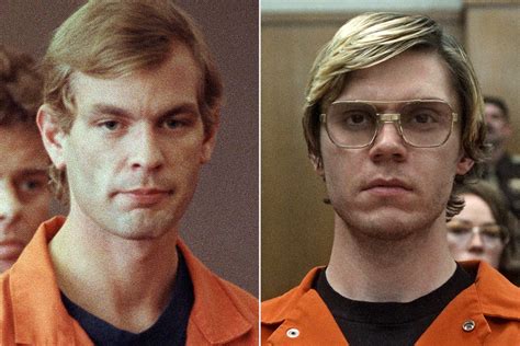 Monster The Jeffrey Dahmer Story How Jeffrey Dahmer Was Caught