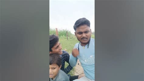Dil Hoe Kabu Comedy Funny Laughter Jokes Humor Cod Shorts India