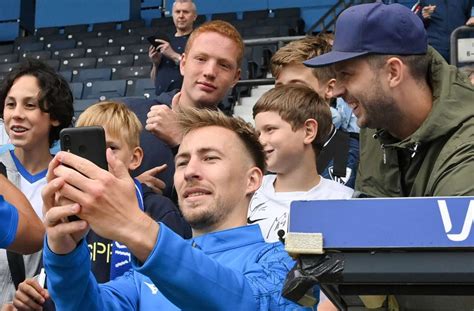 Wo Der Vfb In Der Social Media Tabelle Der Bundesliga Landet