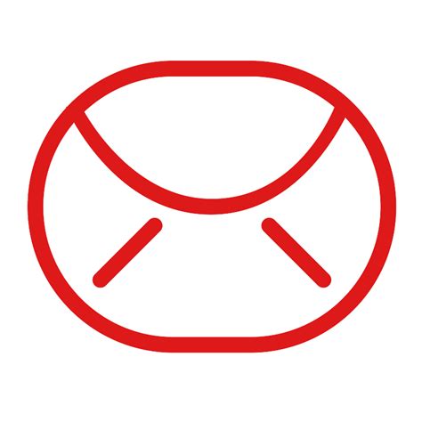 Mail Rounded SVG Vectors And Icons SVG Repo
