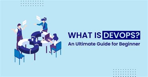 What Is Devops An Ultimate Guide For Beginners Artofit