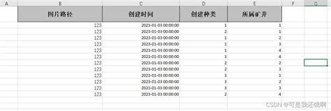 Springboot Easyexcel Excel Springboot Easyexcel Excel