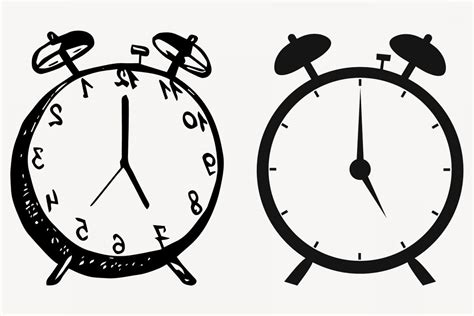 Clock Vector Png At Vectorified Com Collection Of Clock Vector Png Free For Personal Use