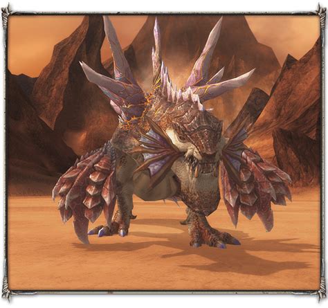 辿異種ガスラバズラ モンスターハンター フロンティアzプレビューサイト 2018418水アップデート