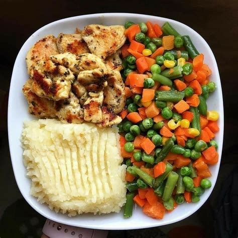 Easy Healthy Meal Prep Healty Food Healthy Snacks Recipes Diy Food Recipes Healthy Breakfast