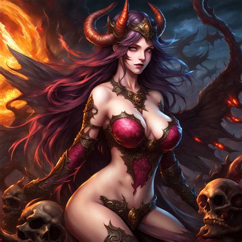Daniella By Deviantones1 On Deviantart