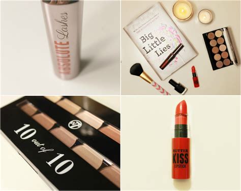 W7 Cosmetics Review - Pretty Loved