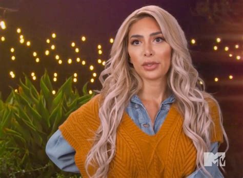 Teen Mom Farrah Abraham Marks Heartbreaking Day For 14 Year Old Daughter Sophia In New Post