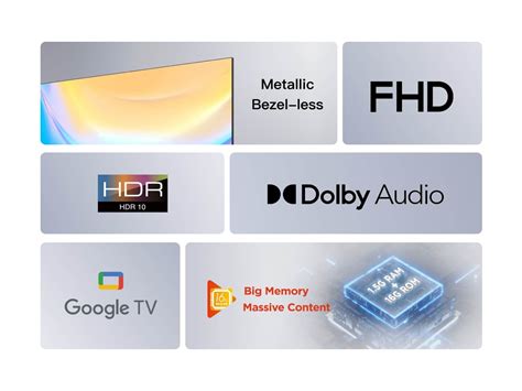 Tcl 32s5400 Hd Ready 32 Bin Bakar Electronics