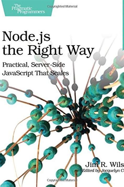 29 Best Node Js Books