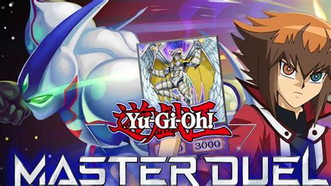 Best Competitive Neo Spacian Deck In Yu Gi Oh Master Duels Elemental