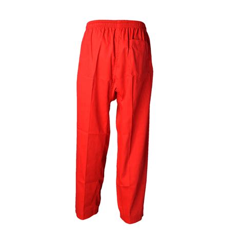 Stix Training Pants Eljan Sports