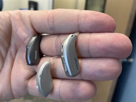 Hearing Aid Price Lists Hearing Insider