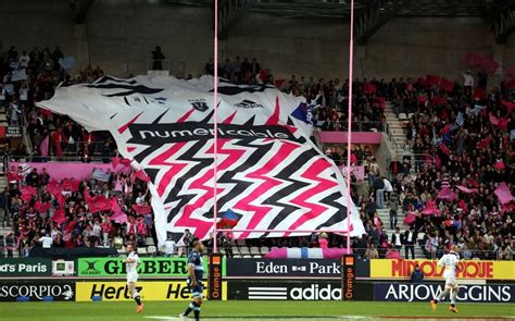 RUGBY Stade Français Racing Jean Bouin se souviendra de cette fête