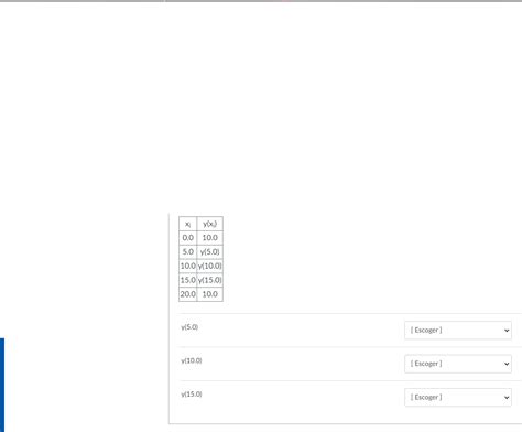 Solved Use The Finite Centered Differences Method To Chegg