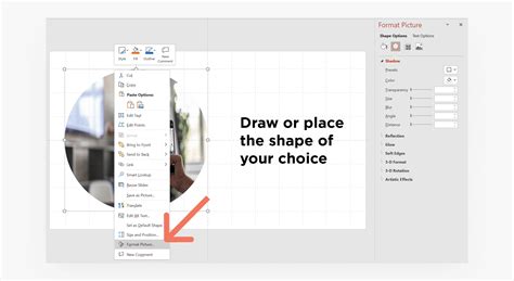How To Make A Shape Transparent In PowerPoint CitizenSide