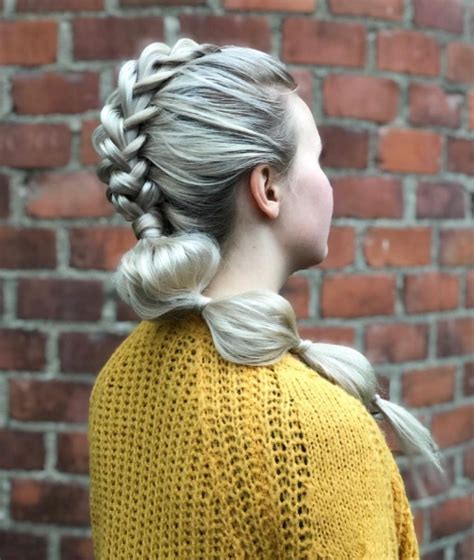 Bubble Braids 15 Stunning Styles To Elevate Your Hair Game