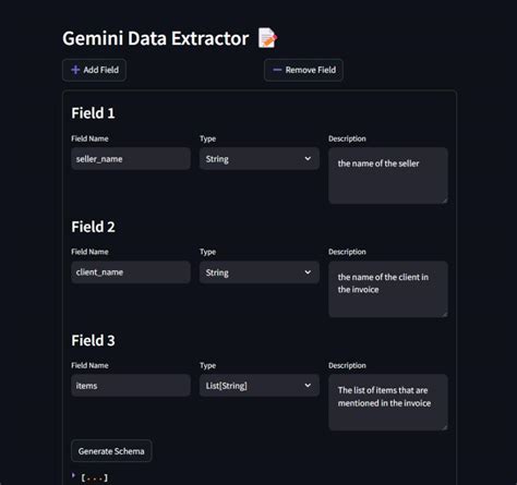 Dynamic Structured Data Extractor From Pdf With Gemini And Streamlit Harshit Wadhwani