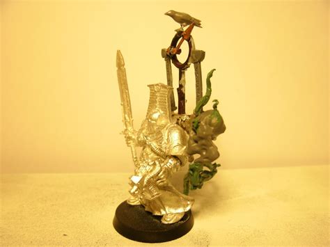 Monster Lab Miniatures A Thousand Sons 100 Conversions