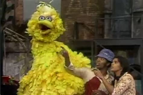Se Viralizó Un Episodio De Plaza Sésamo Que Fue Censurado Hace 46 Años
